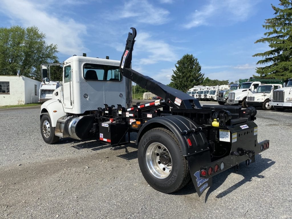 Custom Truck Bodies - Aalbu Brothers