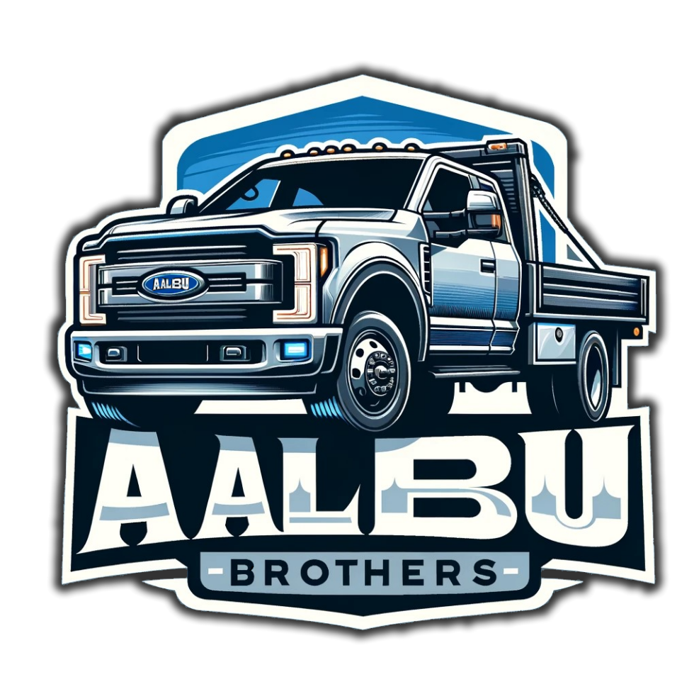 Custom Truck Bodies - Aalbu Brothers